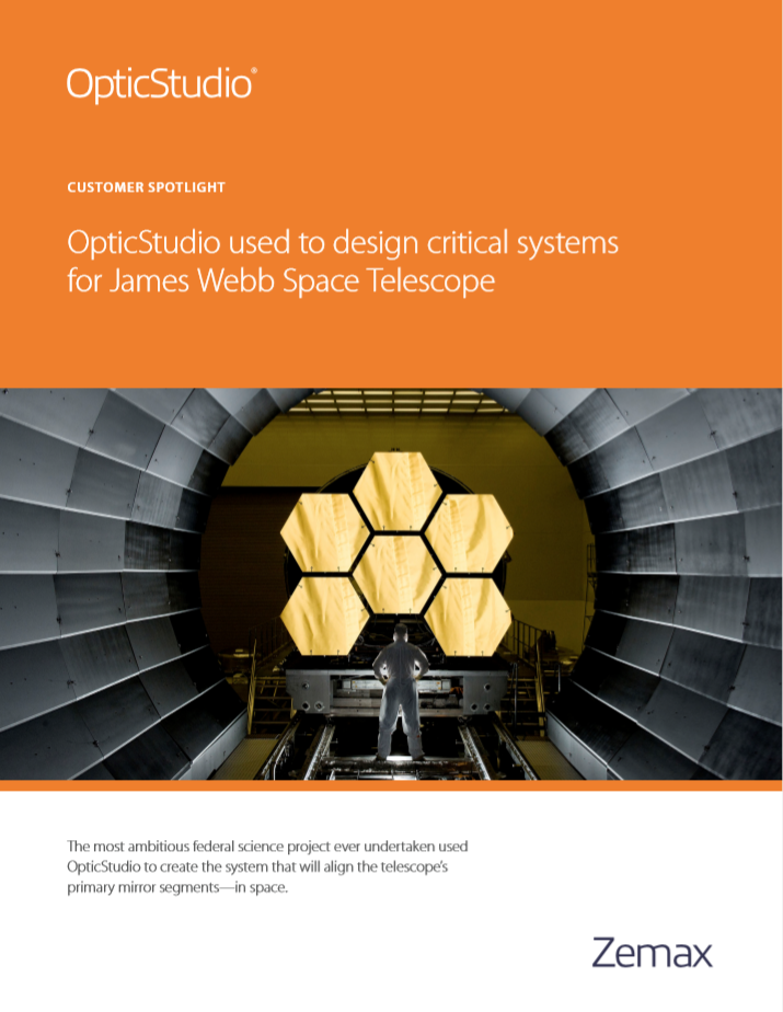 OpticStudio - OPTOFİL