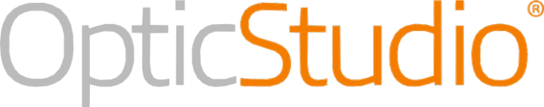 OpticStudio - OPTOFİL