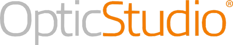 OpticStudio - OPTOFİL